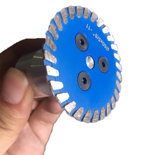 Diamond Tools Flush Cut Diamond Vanity Blade - HUBEI FASTOP IMPORT ...